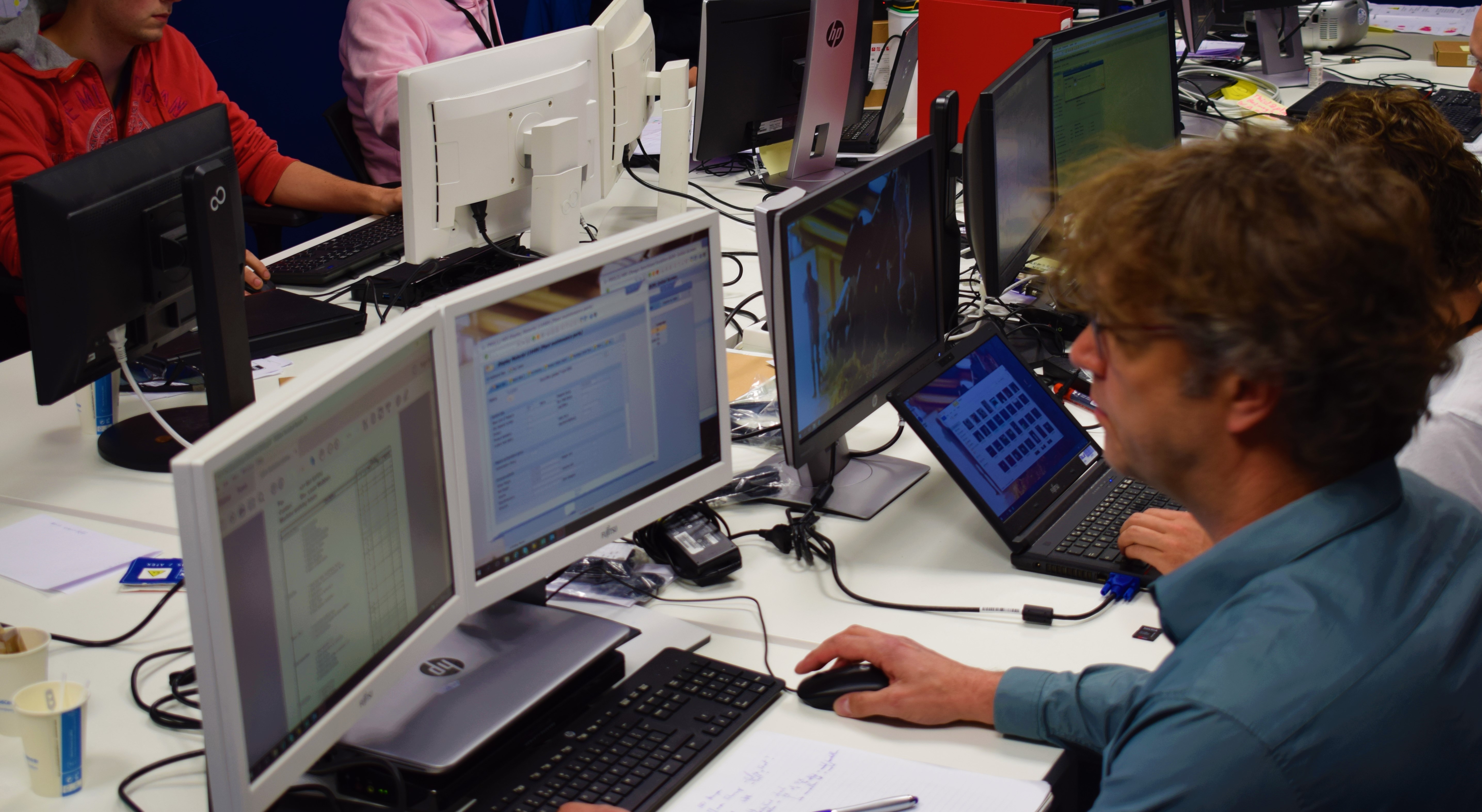 Home - MAAK Techniek - projectenorganisatie en adviesbureau